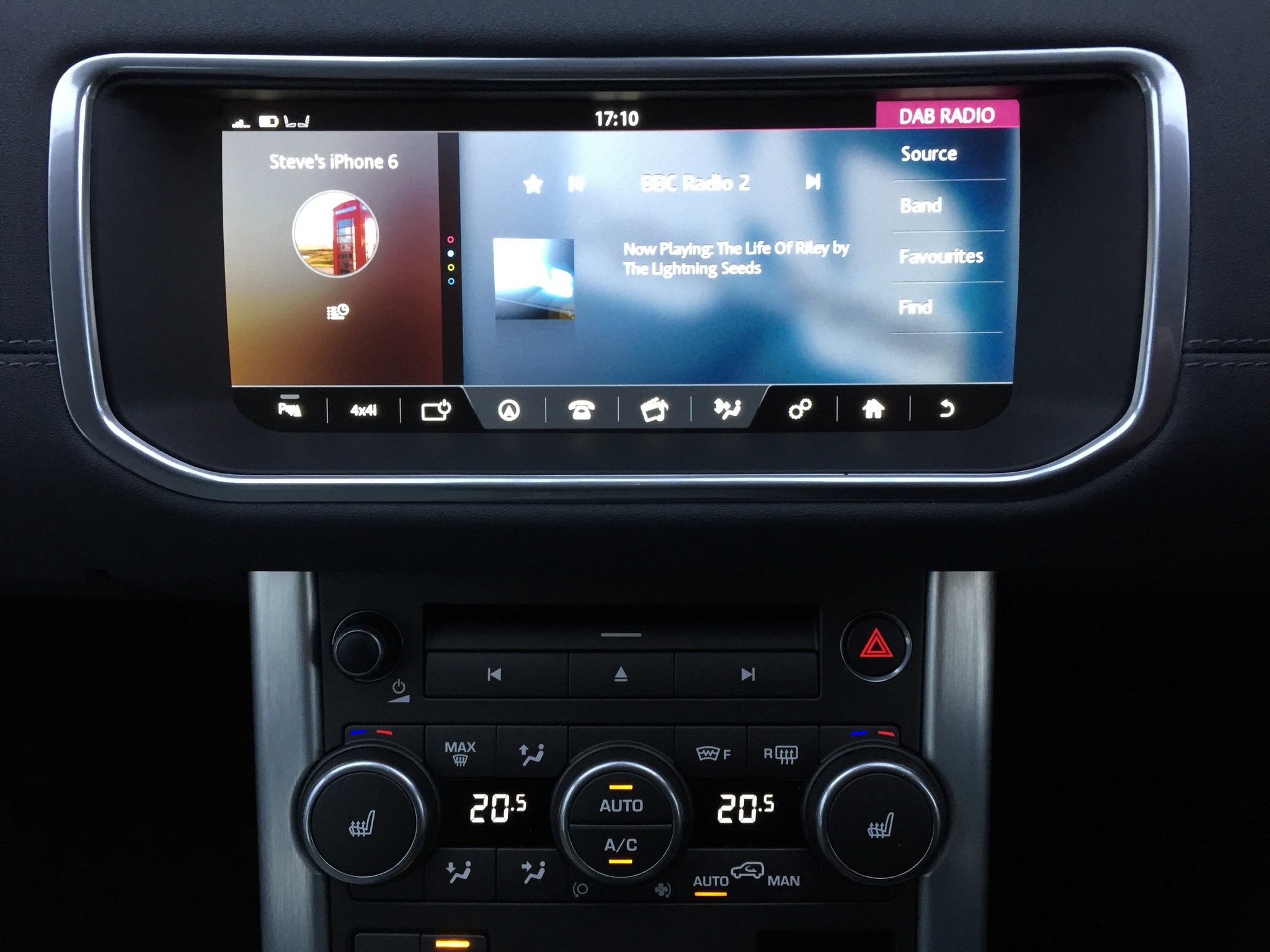 Range Rover Evoque SE Tech TD4 – Review – Car Indicators