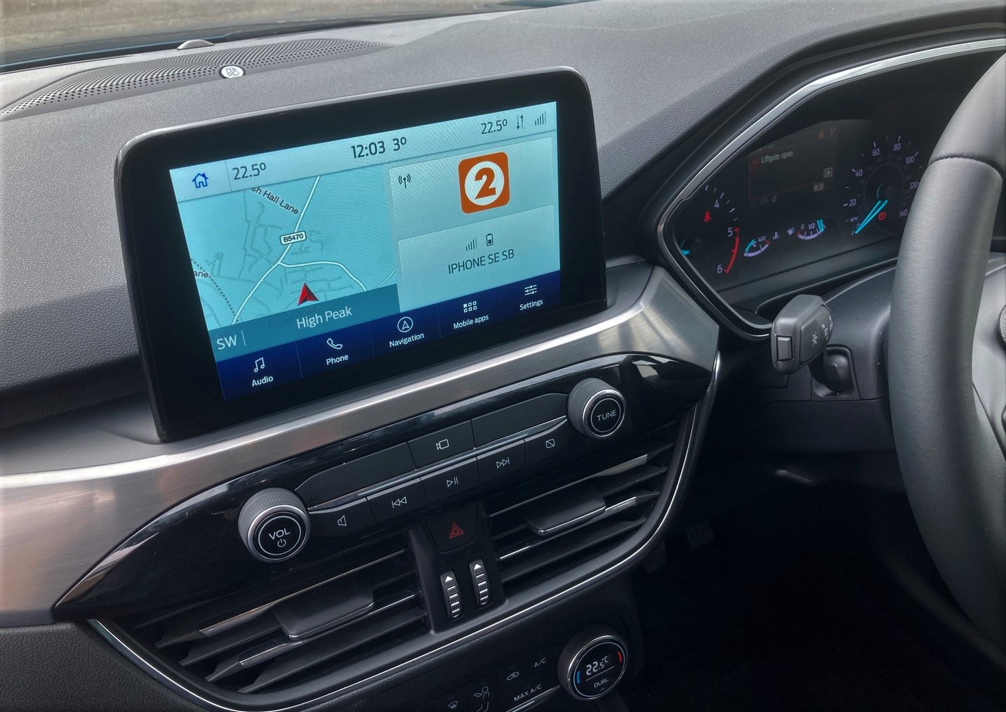 Ford Kuga 1.5 TDCI (EcoBlue) Titanium 120PS -Review – Car Indicators