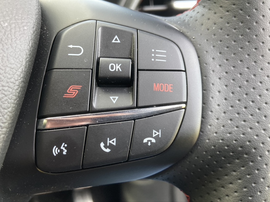 Ford Puma ST – Review